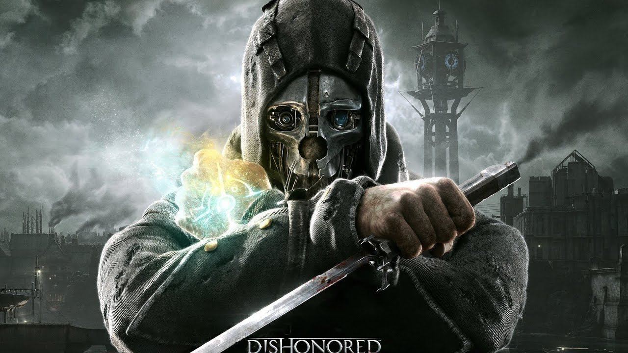 Dishonored