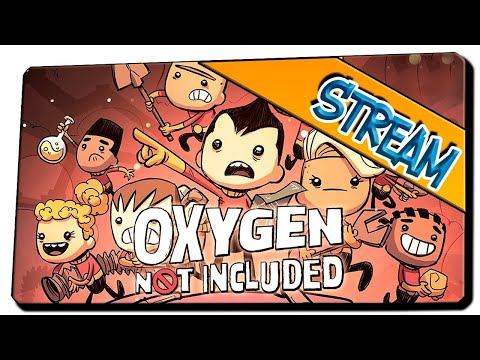 Oxygen Not Included