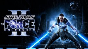 Star Wars The Force Unleashed 2