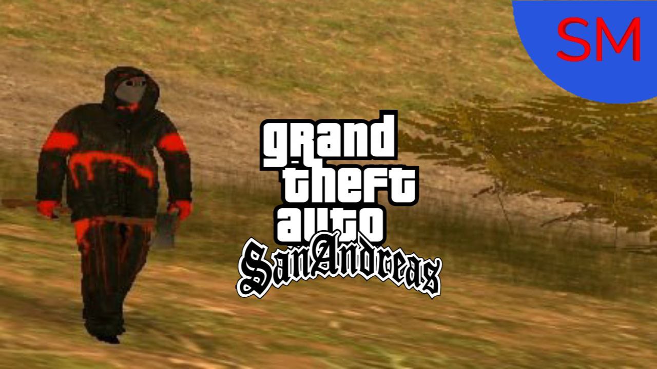 GTA - San Andreas Миссия – смотреть онлайн все 56 видео от GTA - San  Andreas Миссия в хорошем качестве на RUTUBE