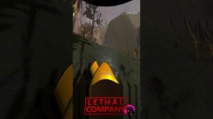 Lethal Company КЛИПЫ