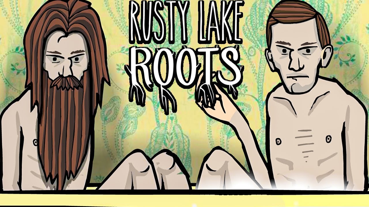 Rusty Lake Roots Прохождение – смотреть онлайн все 5 видео от Rusty Lake  Roots Прохождение в хорошем качестве на RUTUBE