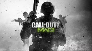 Call of Duty: Modern Warfare 3