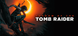 Shaow of the Tomb Raiderd  (Тень расхитительницы гробниц)