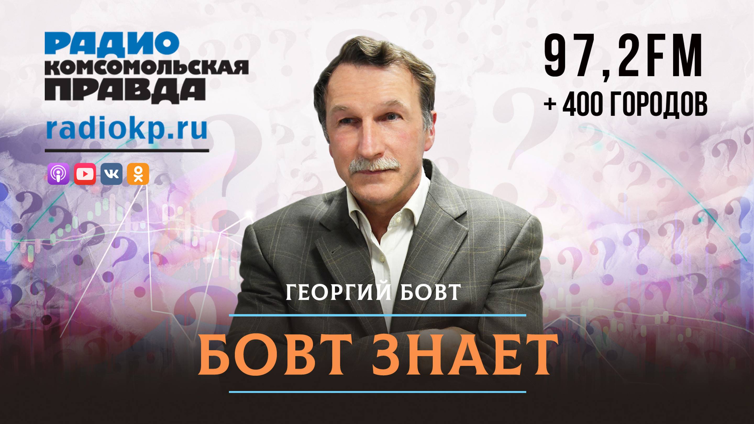 БОВТ ЗНАЕТ – смотреть онлайн все 36 видео от БОВТ ЗНАЕТ в хорошем качестве  на RUTUBE