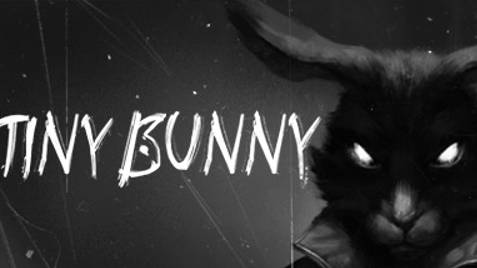 Tiny Bunny Эпизод 1