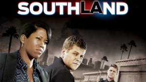 Саутленд - 4 сезон / Southland