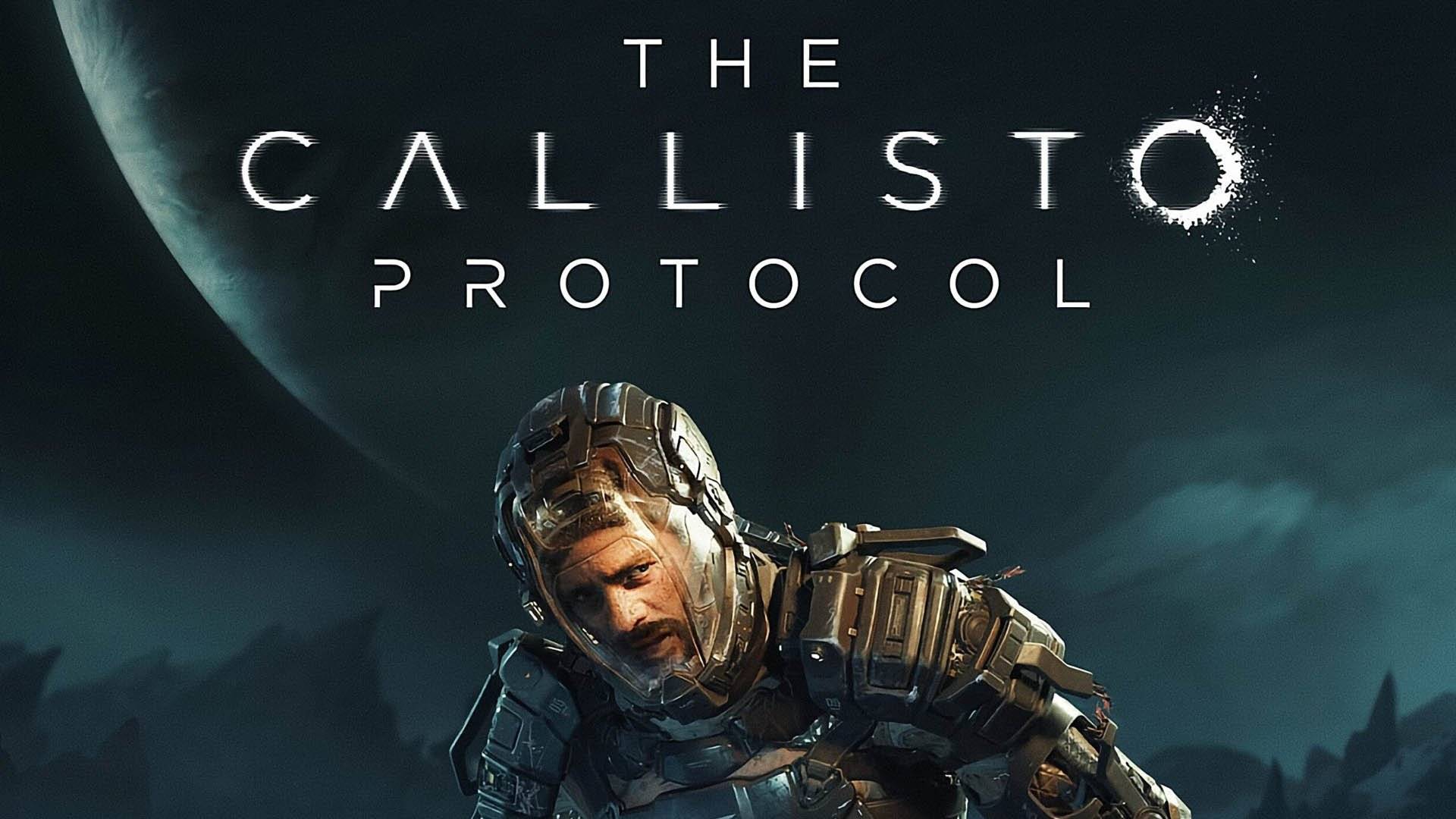 The Callisto Protocol (стримы)