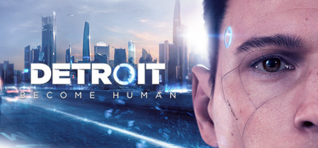 Detroit Become Human