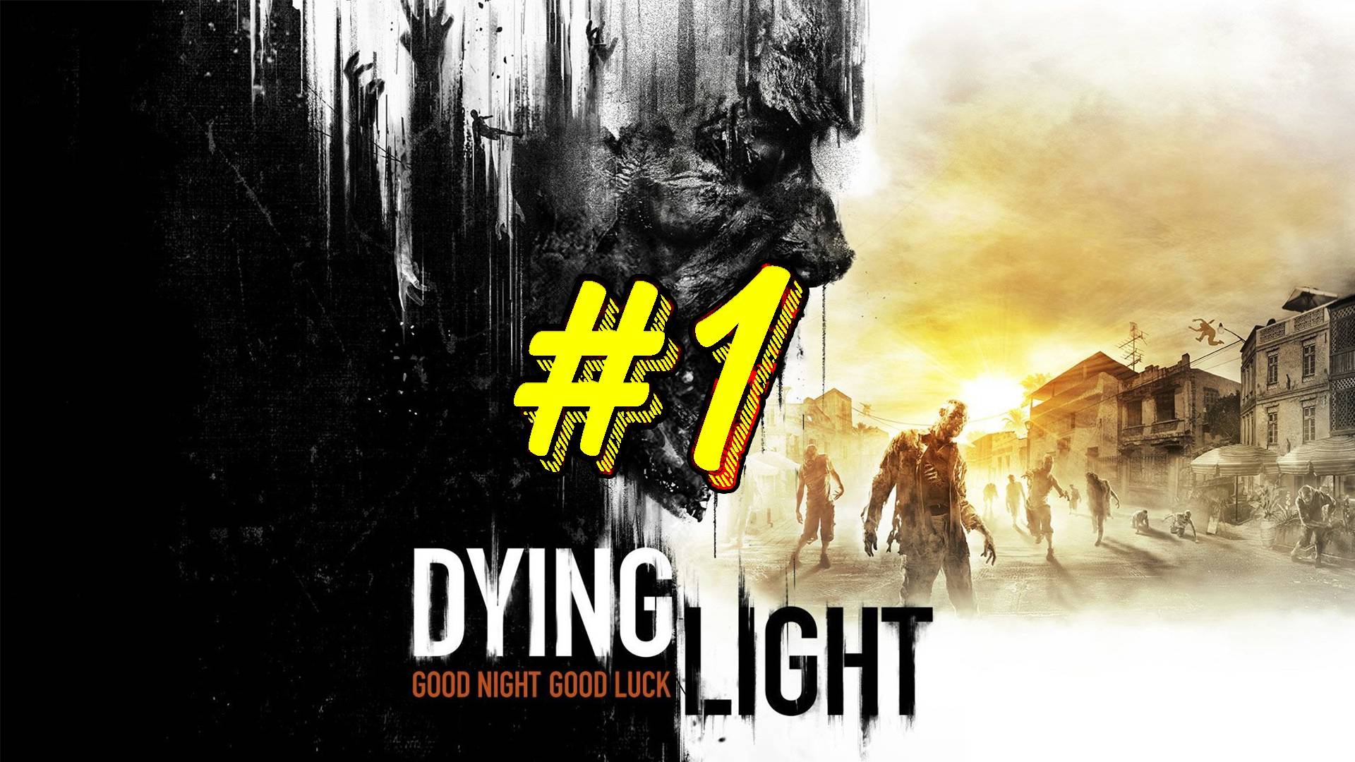 Dying Light