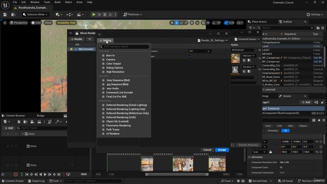 Unreal_Engine_5_Create_Professional_Cinematics_&amp;_Trailers!_part1