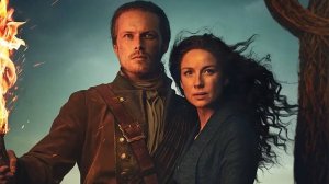 Чужестранка - 5 сезон / Outlander