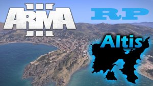 Arma3 RP-Altis