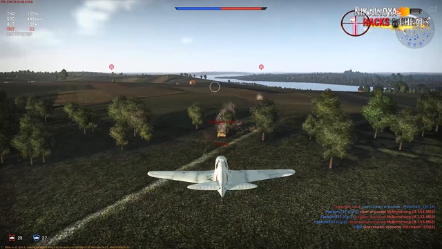 War Thunder Hacks & Cheats, War Thunder aimbot, War ... - 640 x 360 jpeg 90kB