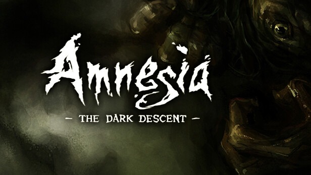 Похождения Даниэля / Amnesia: The Dark Descent