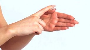 Плейлист № 2 ″Упражнения для пальцев. Пассивные и растяжка″.