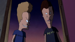 Бивис и Батт-Хед - 6 сезон / Beavis and Butt-Head