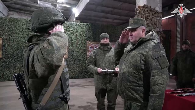 Войска связи Российской Федерации