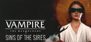 VtM: Sins of the Sires