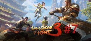 Shadow fight все серии.