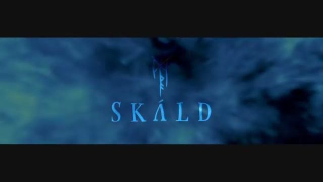 Skáld