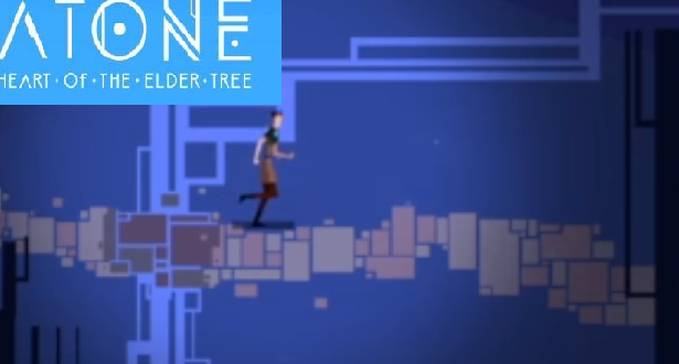 ATONE: Heart of the Elder Tree!