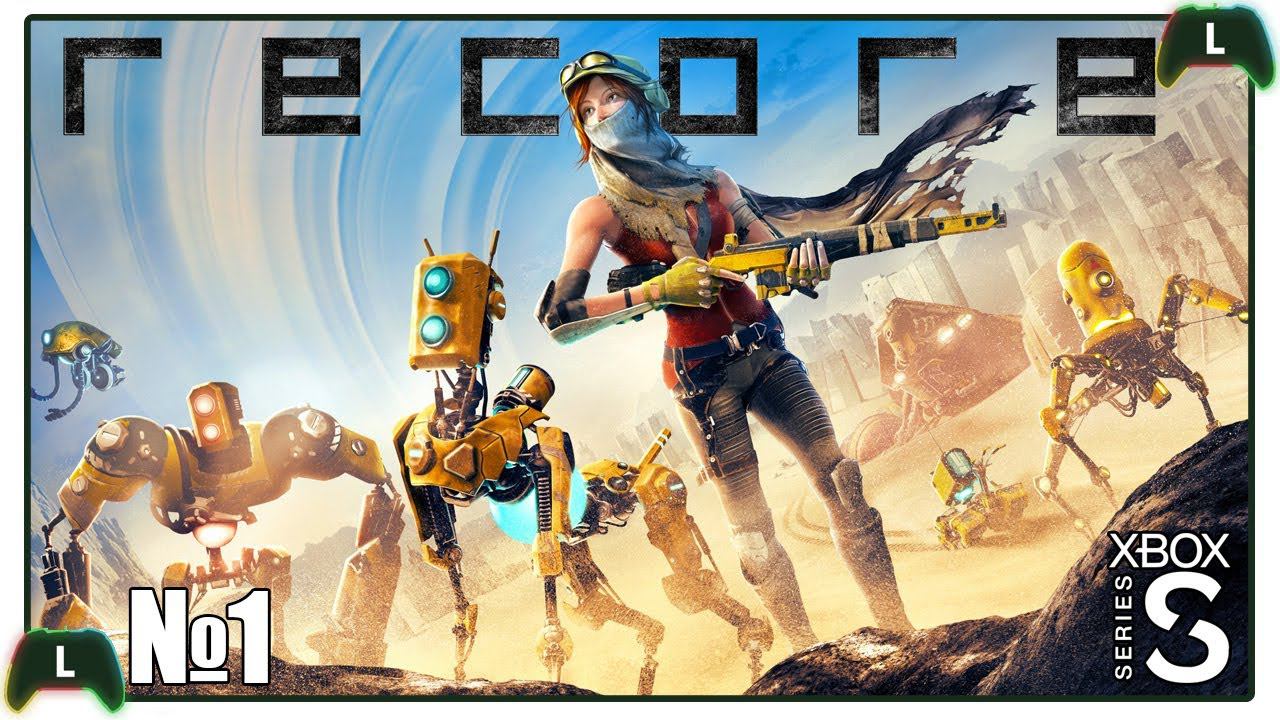 ReCore