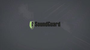 Вебинары SoundGuard