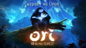 Ori and The Blind Forest