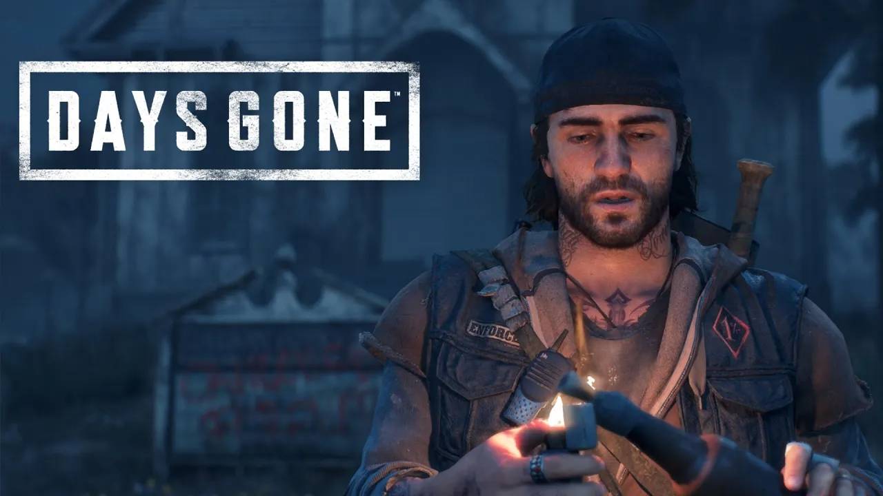 Days Gone