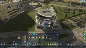 Cities: Skylines 2