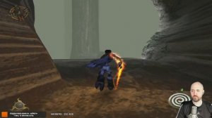 Legacy of Kain: Soul Reaver 2