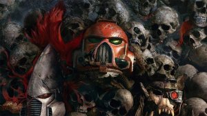 Warhammer 40,000: Dawn of War