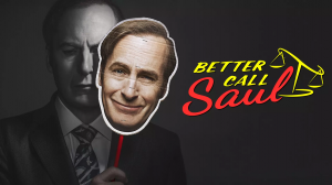 Лучше звоните Солу  – 3 сезон  / Better Call Saul