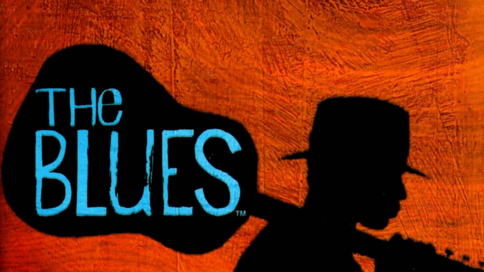 The Blues by Martin Scorsese Movie