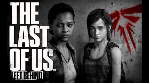 The Last of Us Part 1 Remake