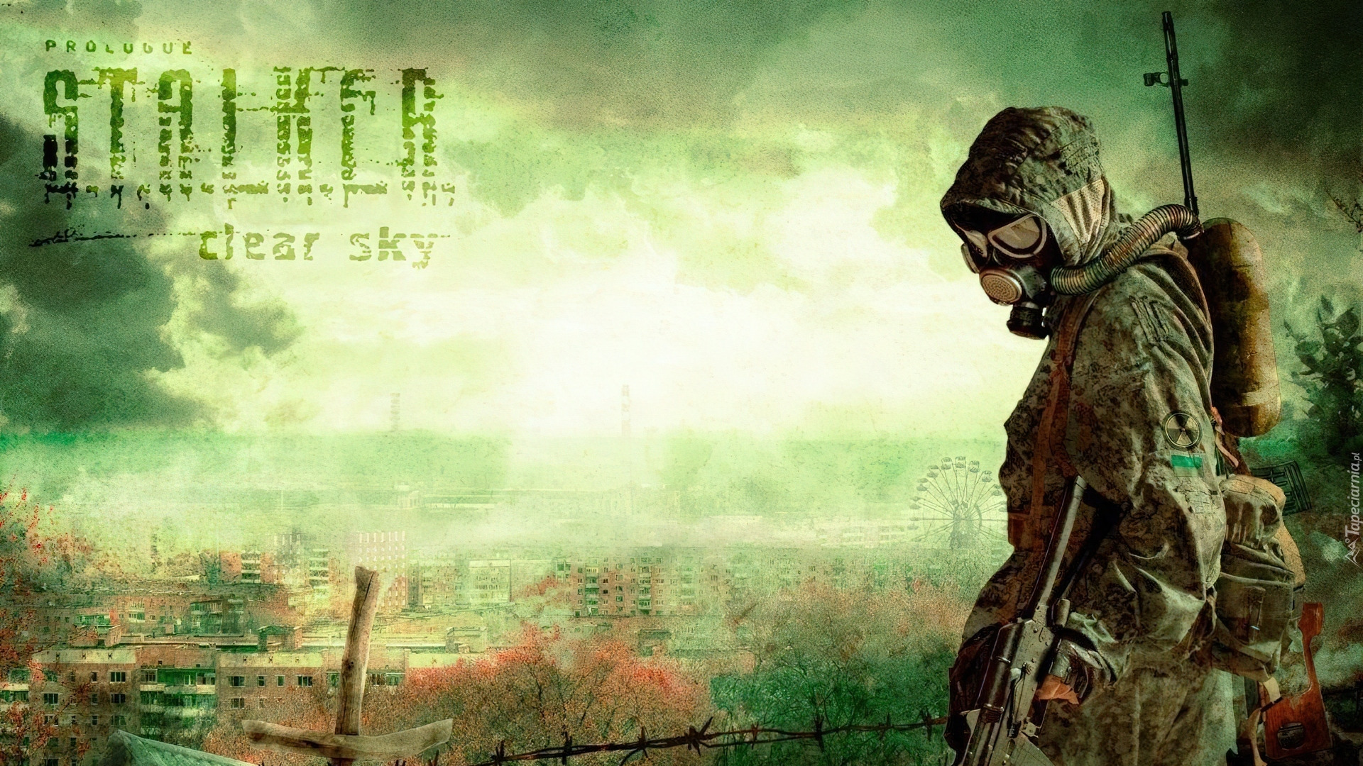 S.T.A.L.K.E.R.: Чистое небо – смотреть онлайн все 6 видео от  S.T.A.L.K.E.R.: Чистое небо в хорошем качестве на RUTUBE