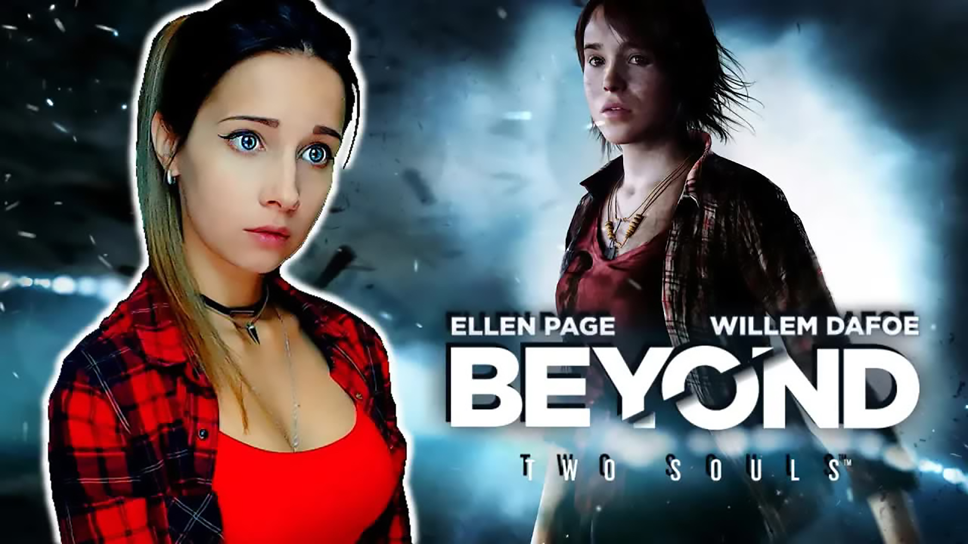 BEYOND: TWO SOULS – смотреть онлайн все 5 видео от BEYOND: TWO SOULS в  хорошем качестве на RUTUBE