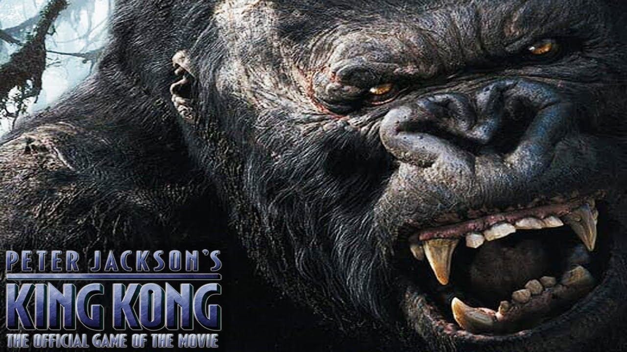 Peter Jackson′s: King Kong (PC)