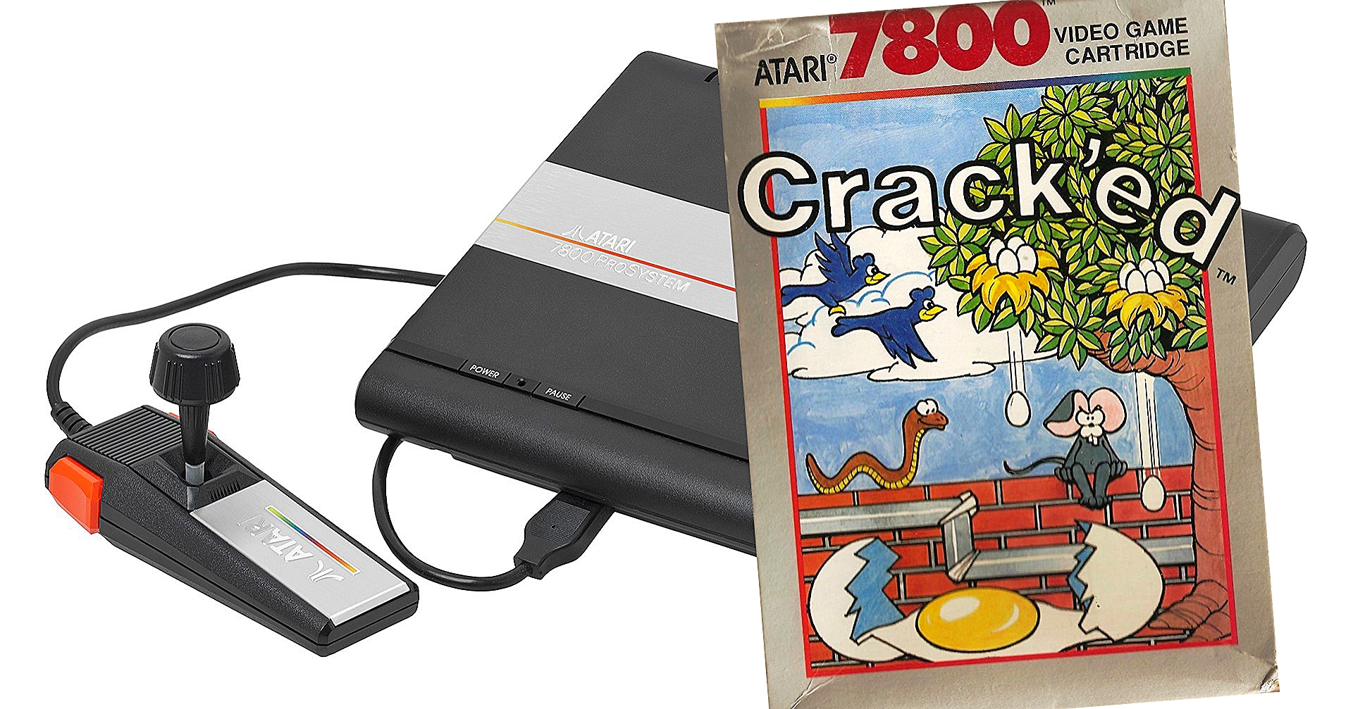 Atari7800