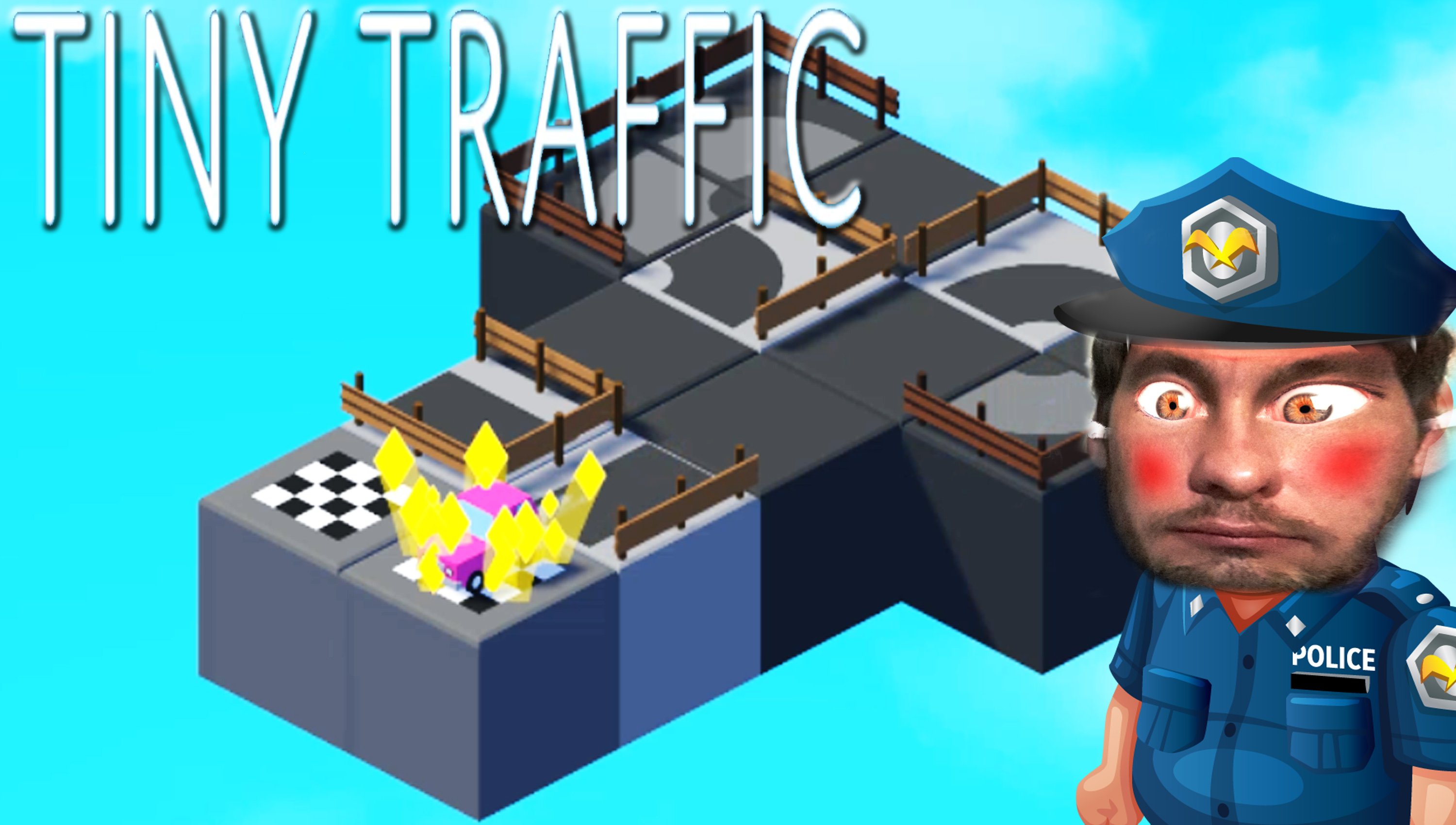 Tiny Traffic