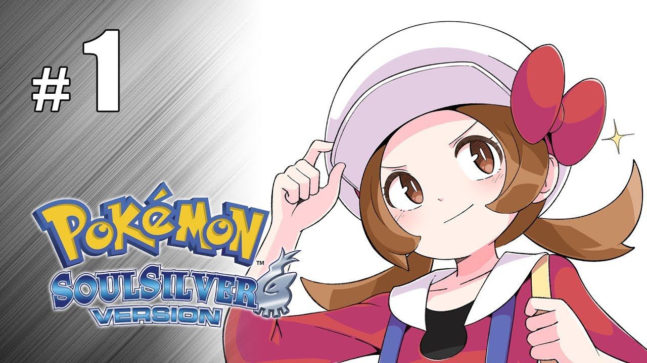 Проходим Pokemon Soul Silver [NDS] – смотреть онлайн все 30 видео от  Проходим Pokemon Soul Silver [NDS] в хорошем качестве на RUTUBE