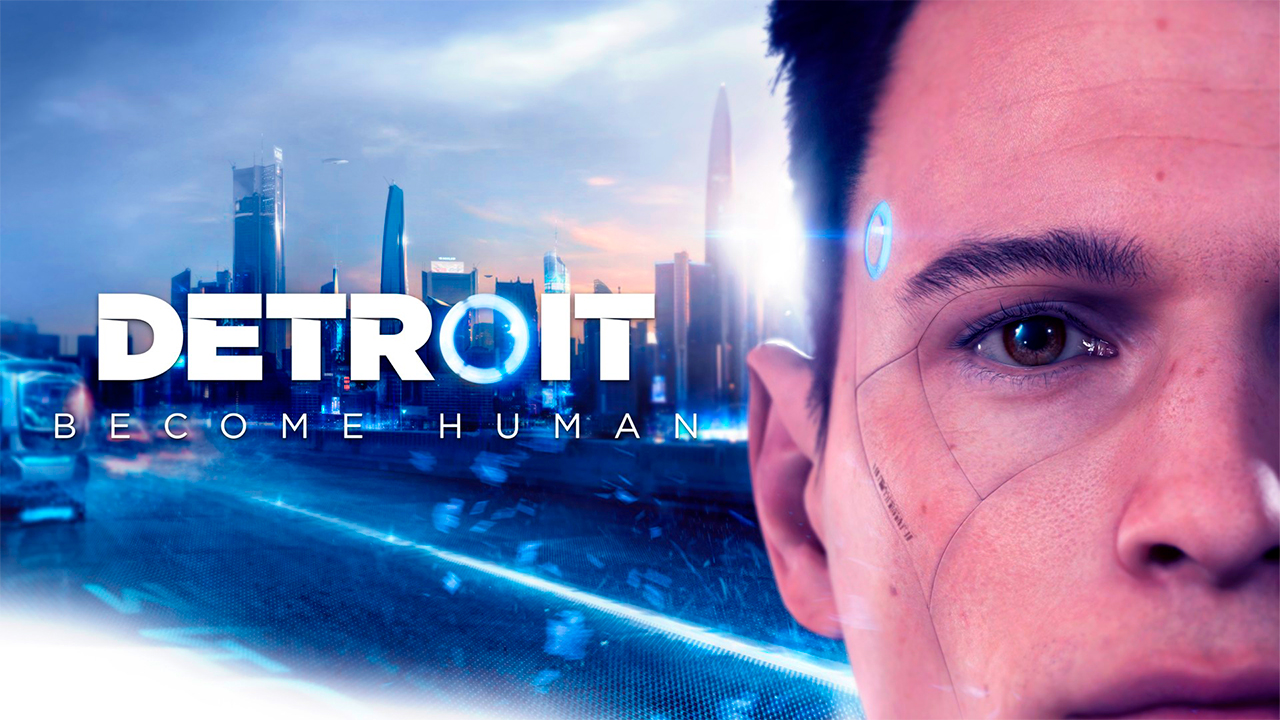 Detroit: Become Human - Детройт - прохождение – смотреть онлайн все 18  видео от Detroit: Become Human - Детройт - прохождение в хорошем качестве  на RUTUBE