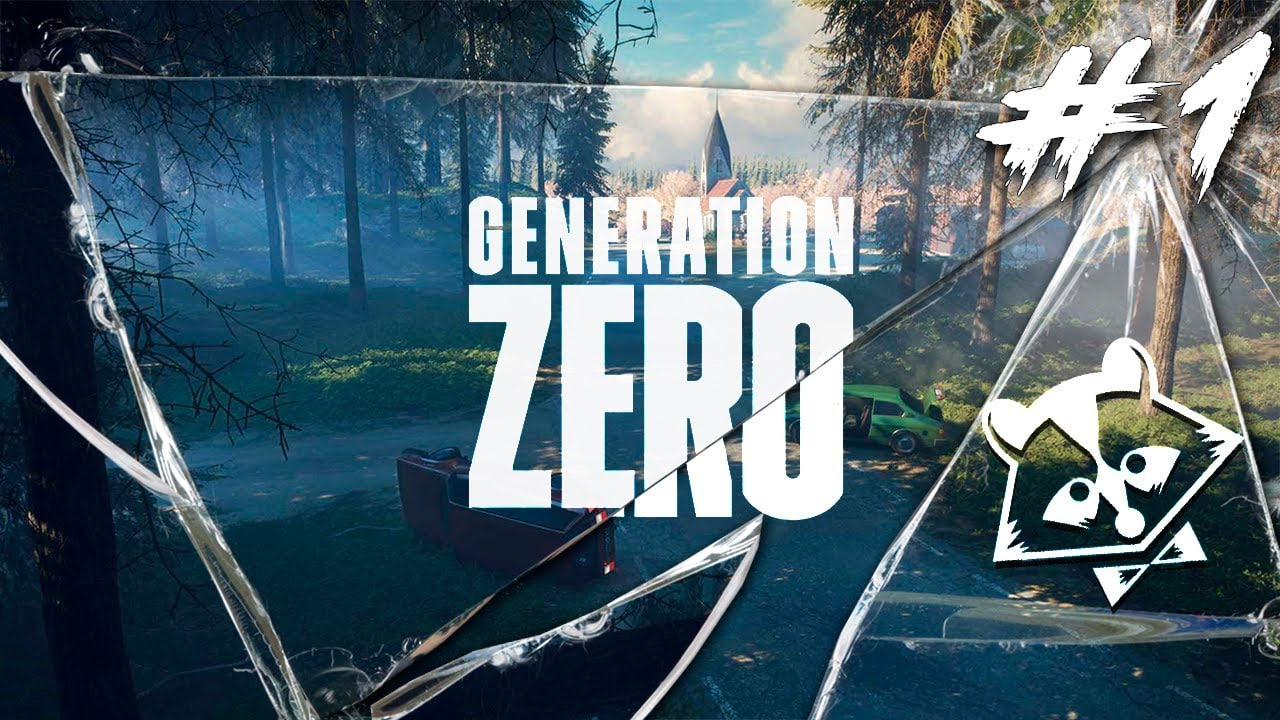 Generation Zero