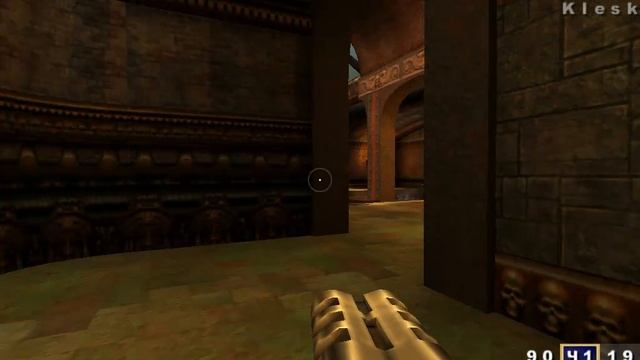 Quake 3