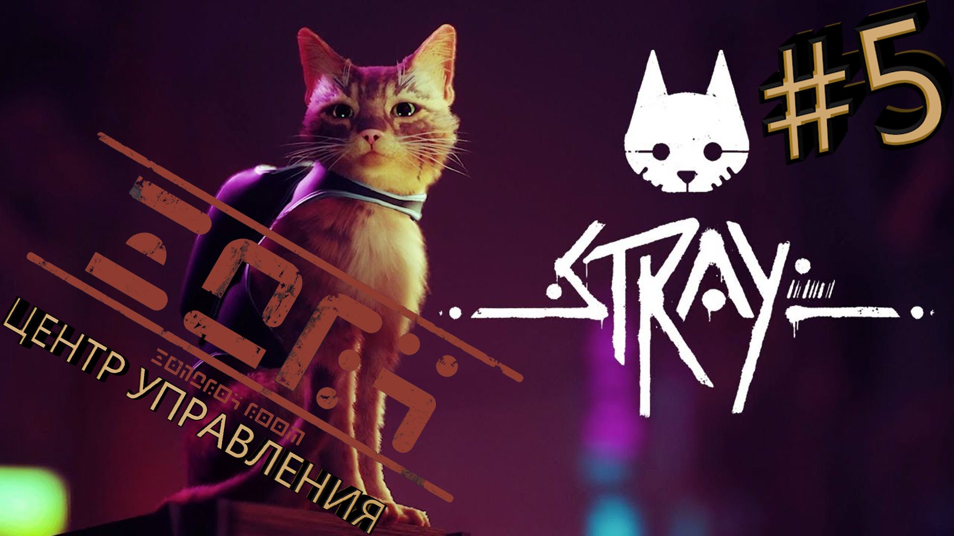 Stray