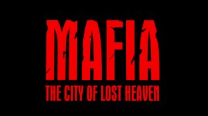 Mafia: The City of Lost Heaven