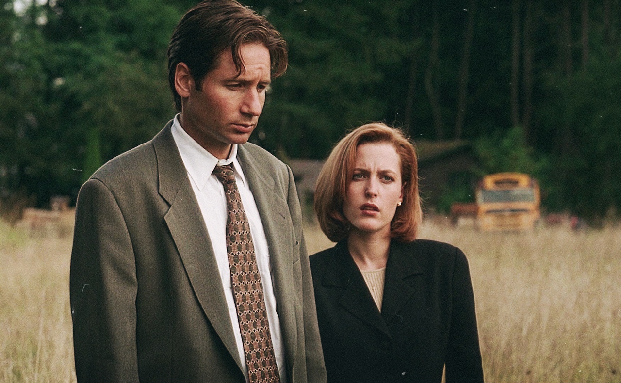 Секретные материалы - сезон 9 / The X Files – смотреть онлайн все 19 видео  от Секретные материалы - сезон 9 / The X Files в хорошем качестве на RUTUBE