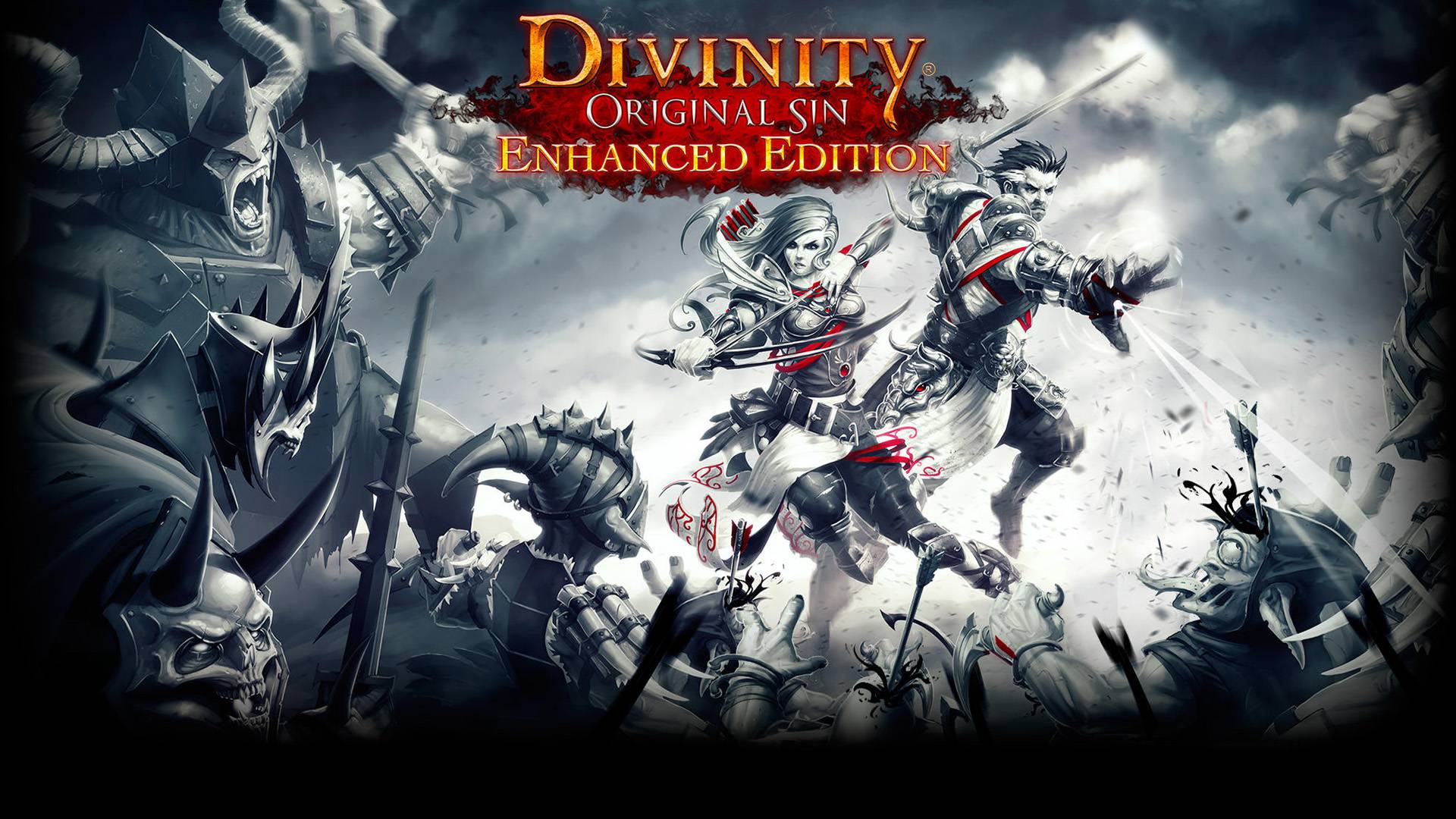 Divinity: Original Sin - Enhanced Edition