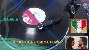 Al Bano &amp; Romina Power